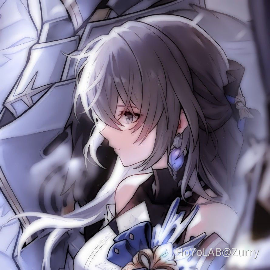 Happy Birthday Bronya! | Honkai Impact 3rd | HoYoLAB