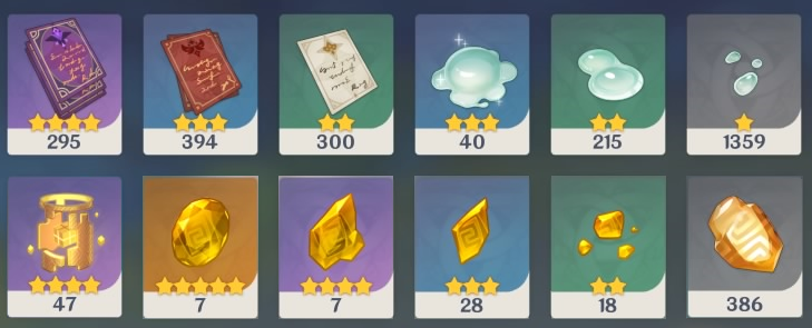 Counting Down Genshin Impact | HoYoLAB