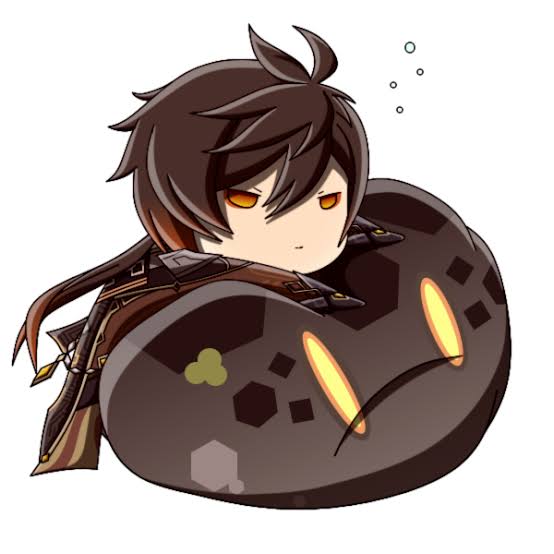 jongli Genshin Impact | HoYoLAB