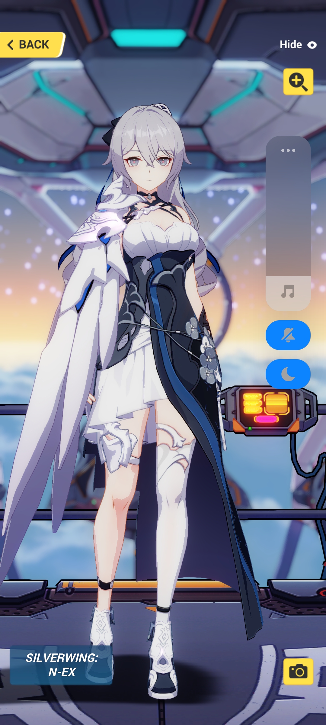 Happy birthday 🎉🎉🎉🎁🎁 Bronya Honkai Impact 3rd | HoYoLAB