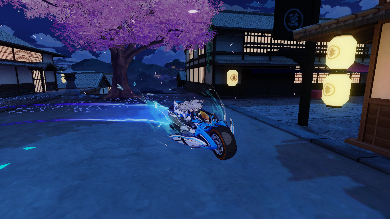 Happy birthday, Bronya! Honkai Impact 3rd | HoYoLAB