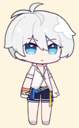 chibi kebin Honkai Impact 3rd | HoYoLAB