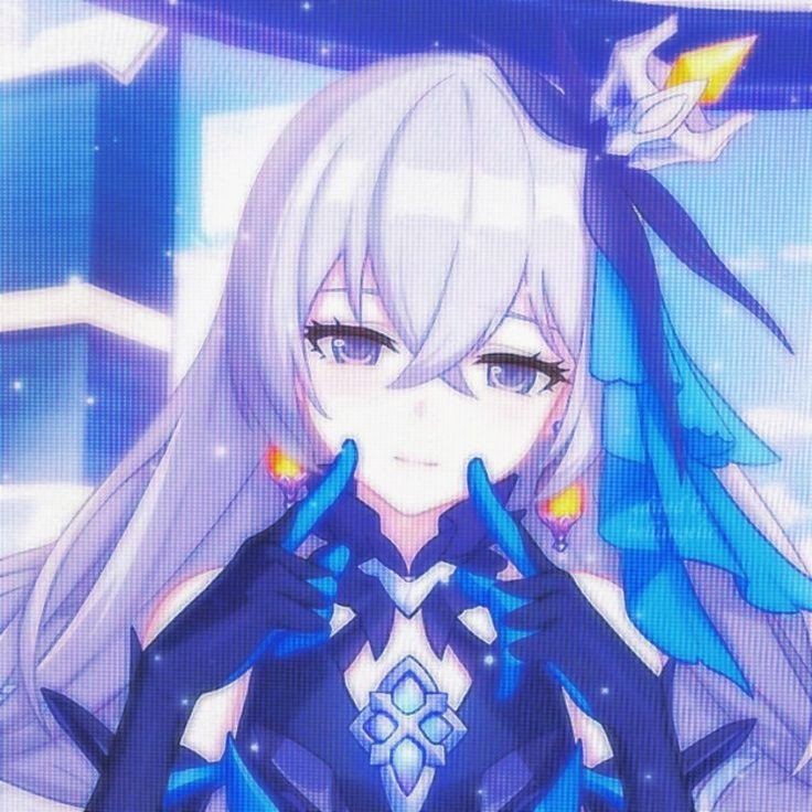 Sinh nhật vui vẻ, bé Bronnie Honkai Impact 3rd | HoYoLAB