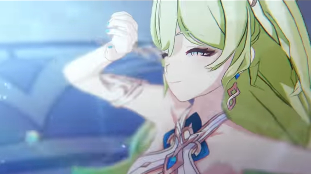 Mobius Skin Question Honkai Impact 3rd | HoYoLAB