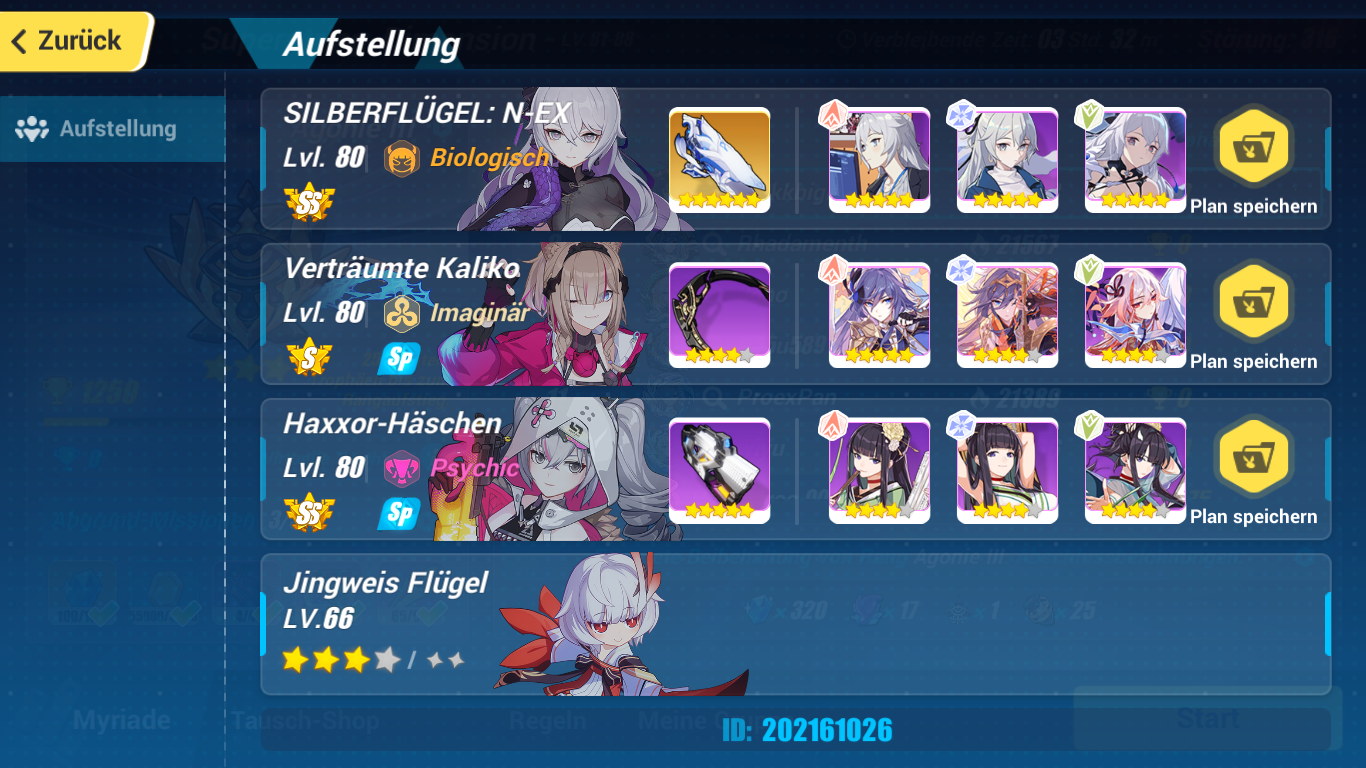 Queen Bronya Honkai Impact 3rd | HoYoLAB