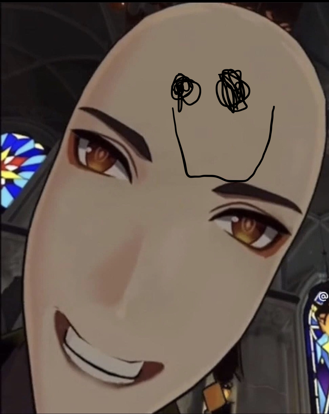 Happy Zhongli Genshin Impact | HoYoLAB