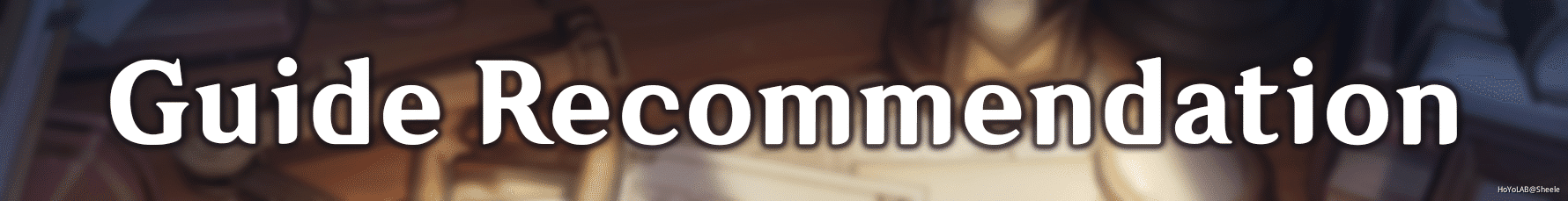 [Version 3.0] Zhongli Guide & Tips - Gentry of Hermitage Genshin Impact ...