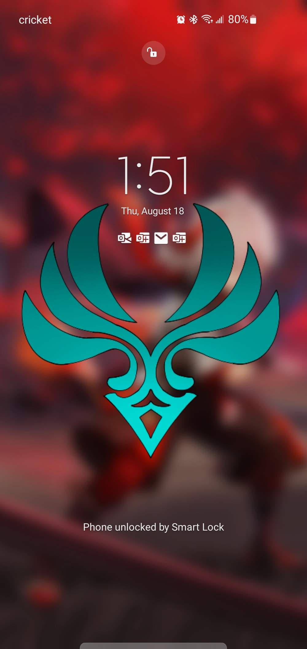 4nemo Love- Game Diary 8/18 Genshin Impact | HoYoLAB