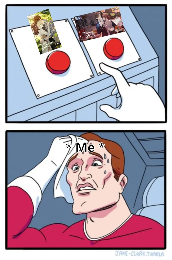 [Meme] So hard to choose! Tears of Themis | HoYoLAB