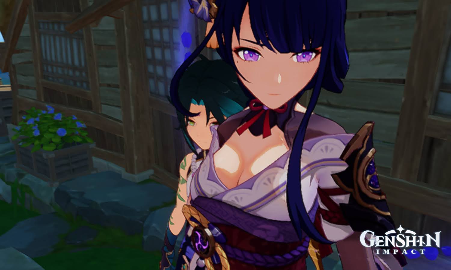 FOCUS | Genshin Impact | HoYoLAB