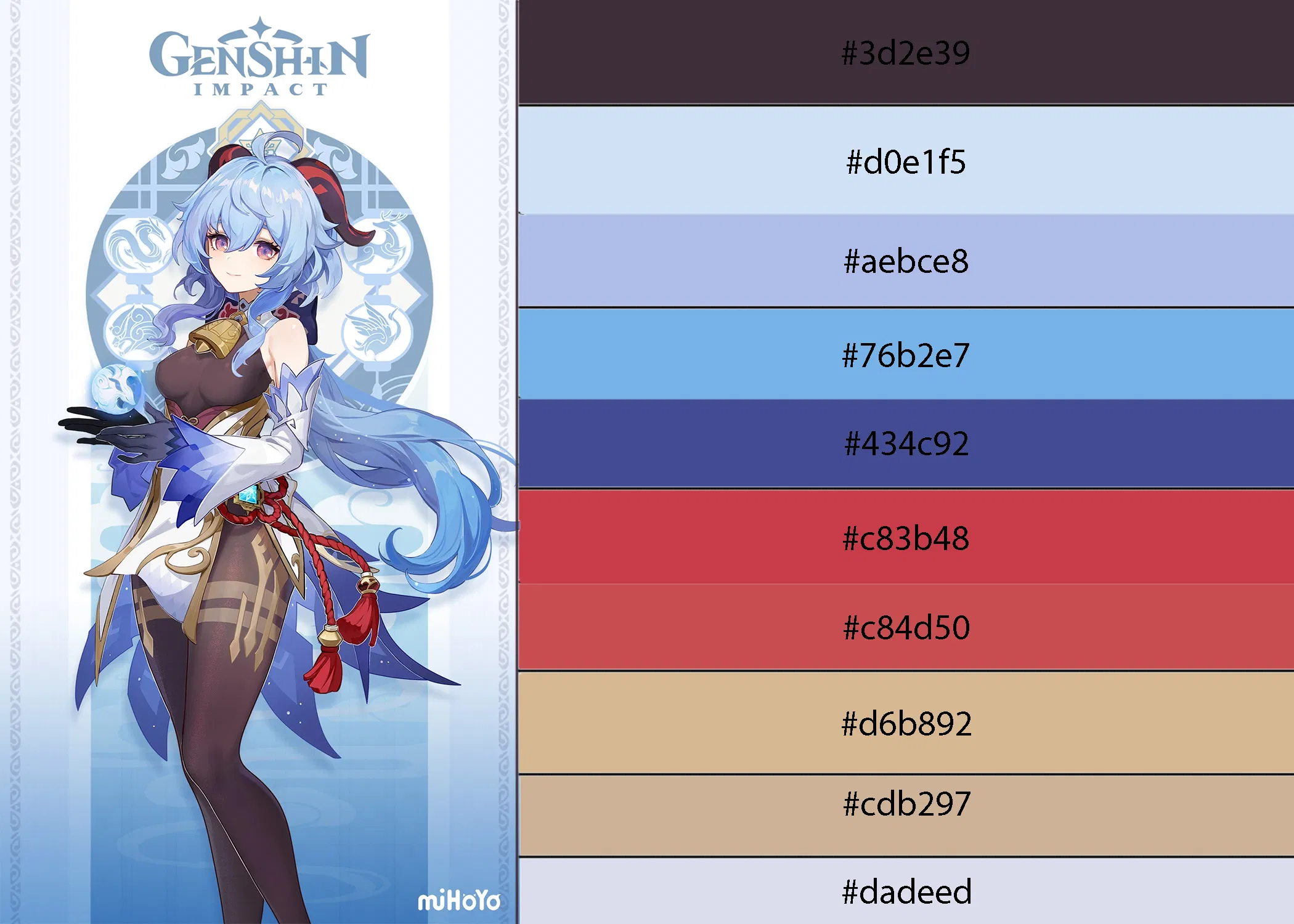 HoYoLAB - Official Community