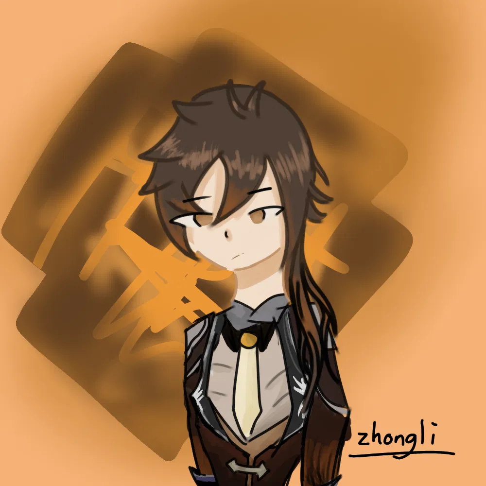 John lee Genshin Impact | HoYoLAB