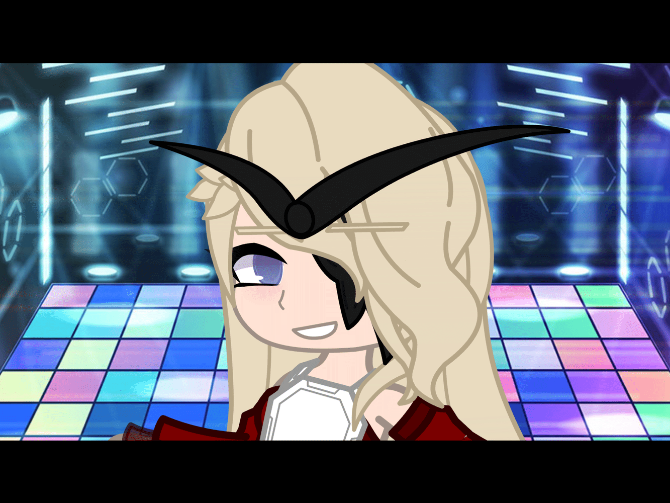 Signora: Dead BUT….prettier than alll the wafius Genshin Impact | HoYoLAB