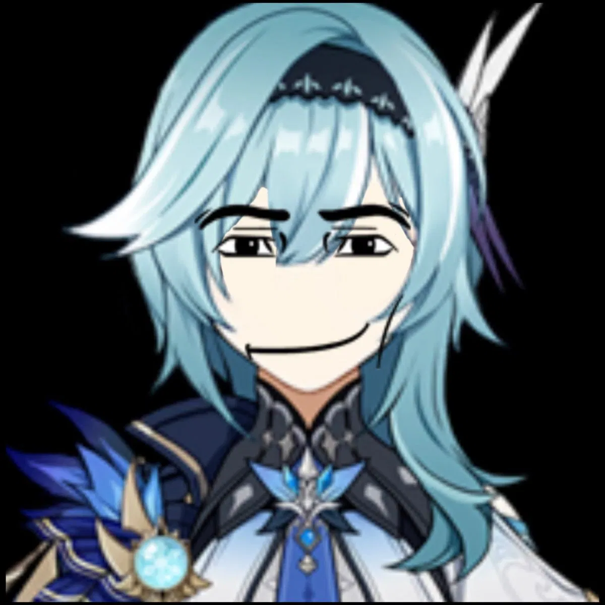 Genshin Models Genshin Impact | HoYoLAB