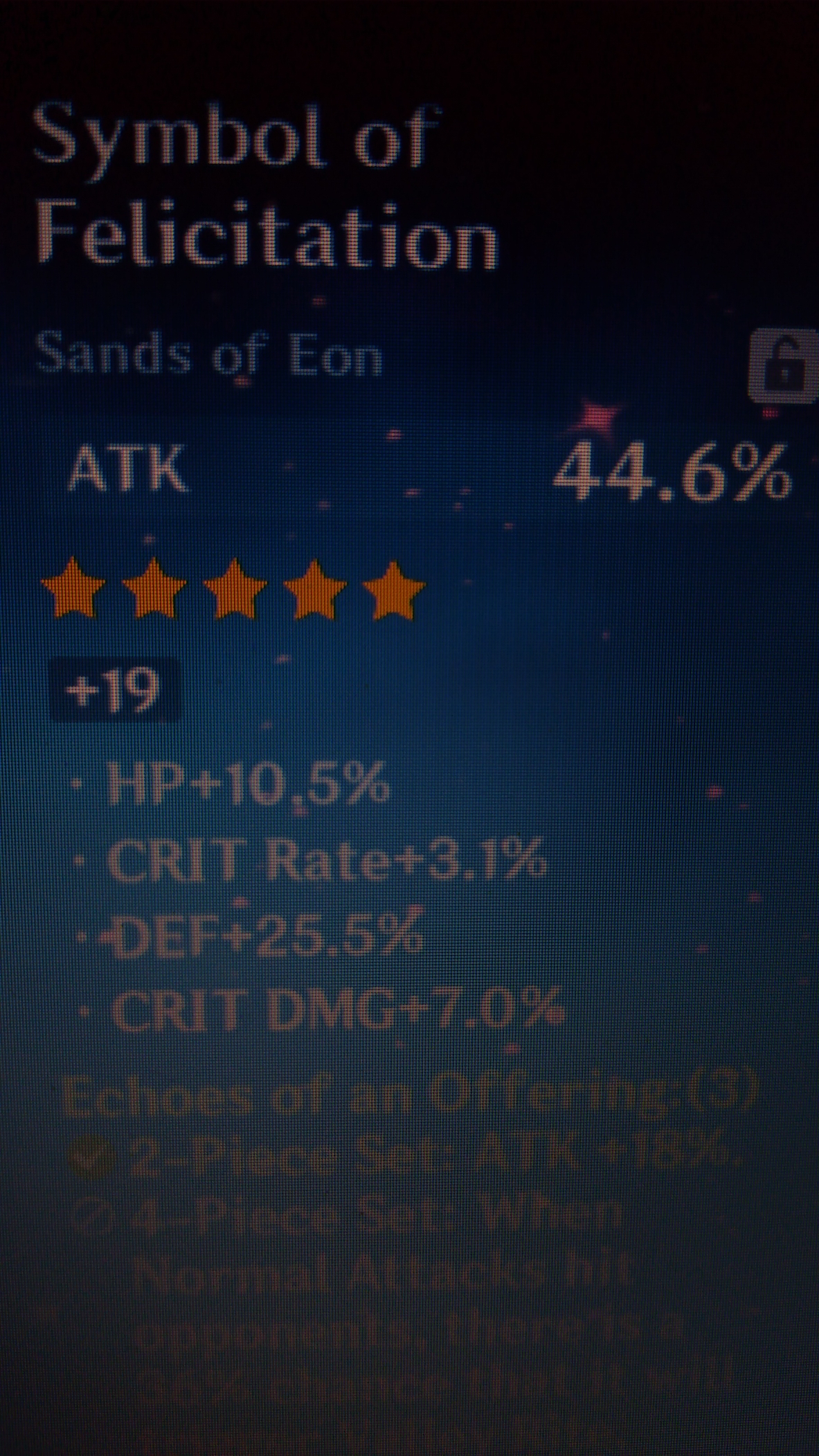 DAFAK Genshin Impact | HoYoLAB