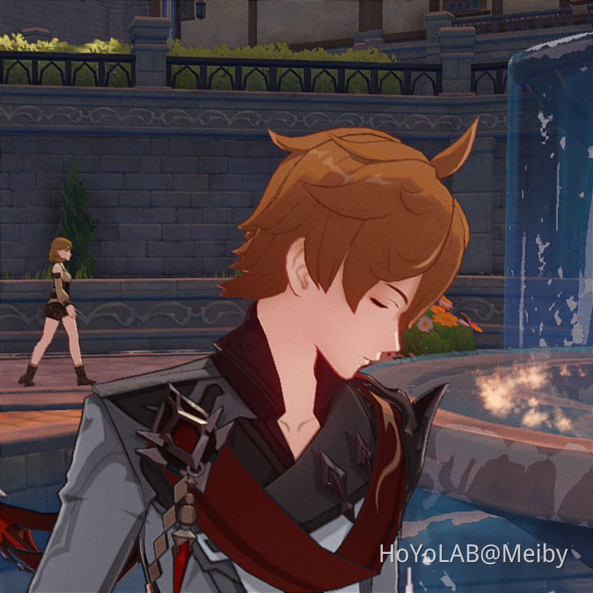 Childe pt.1 Genshin Impact | HoYoLAB