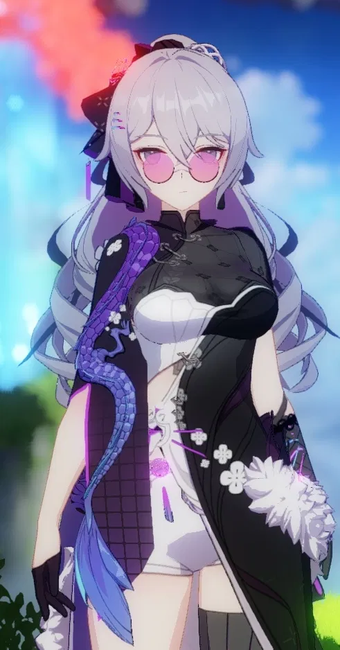 SilverWing : NEX (bronya birthday) Honkai Impact 3rd | HoYoLAB