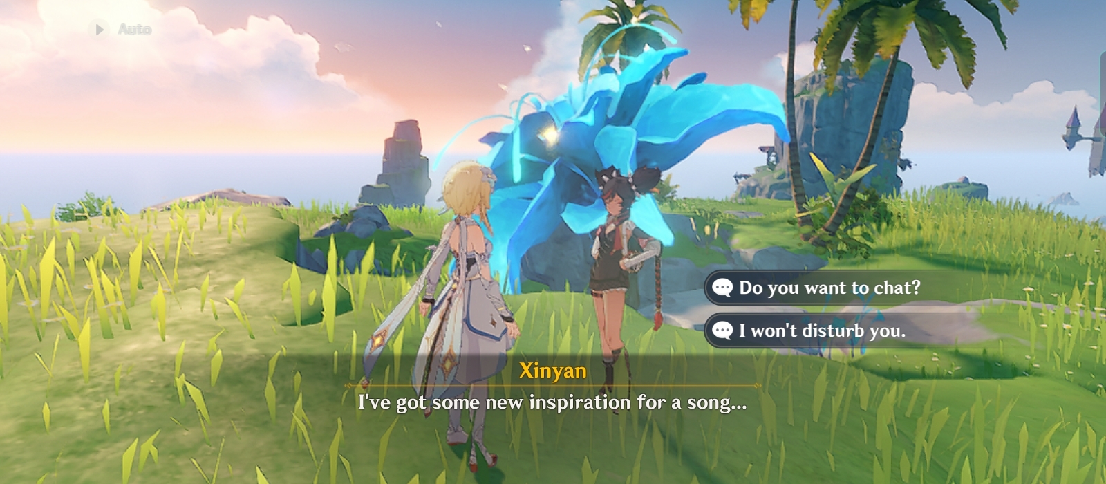 [SPOILER] Summertime Odyssey Bonus. Characters in their respective ...