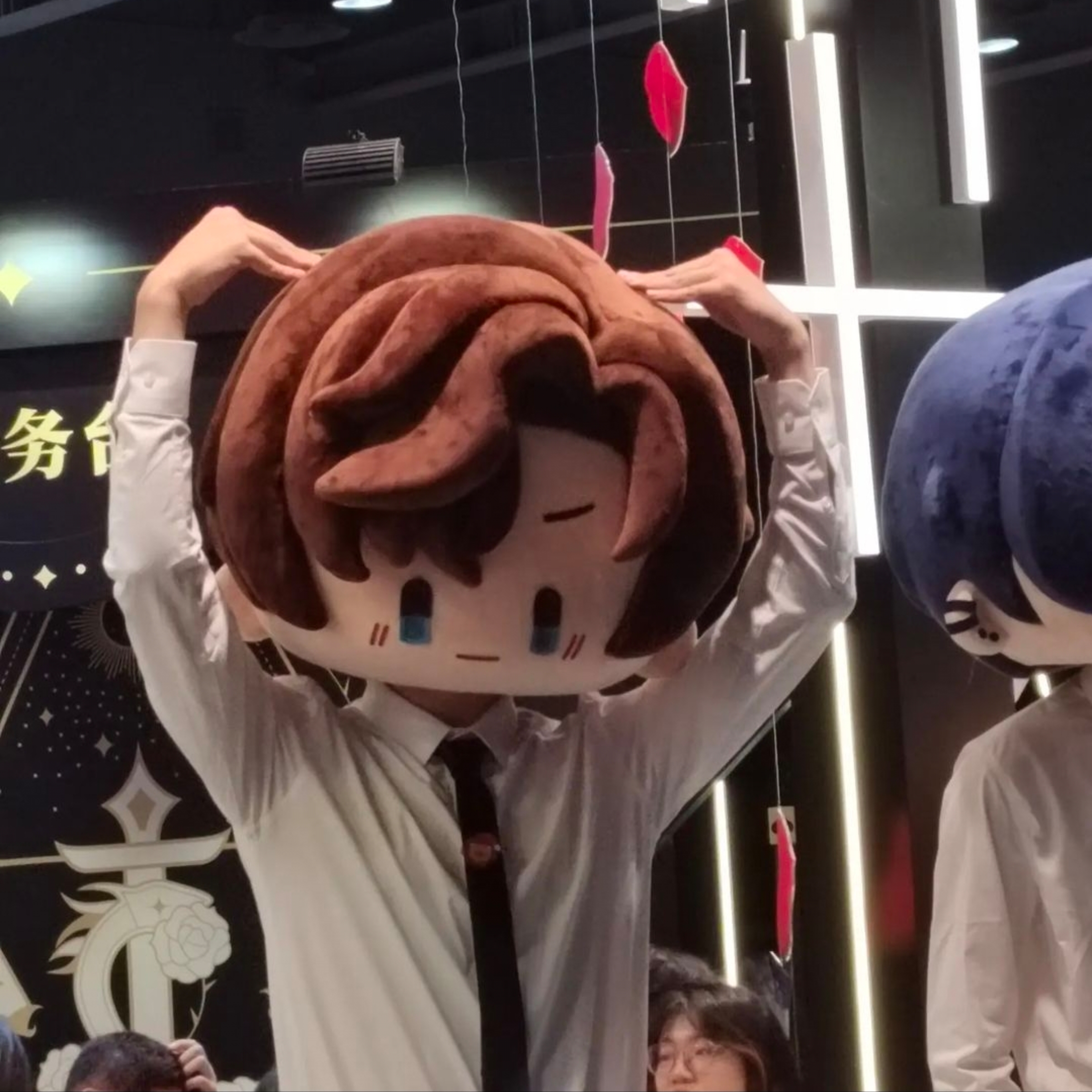 cute Artem | Tears of Themis | HoYoLAB