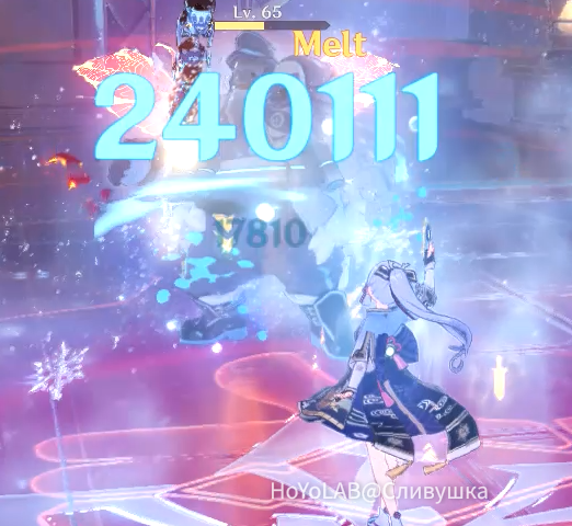 Guide "How to deal a lot of damage with Ayaka" | English version ...