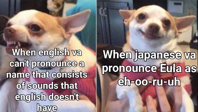 Meme Dose sabeat wasabeun Genshin Impact | HoYoLAB