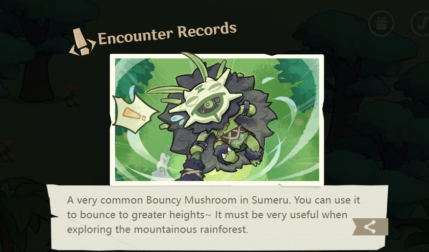 Boinggg Boinggggg! Genshin Impact | HoYoLAB