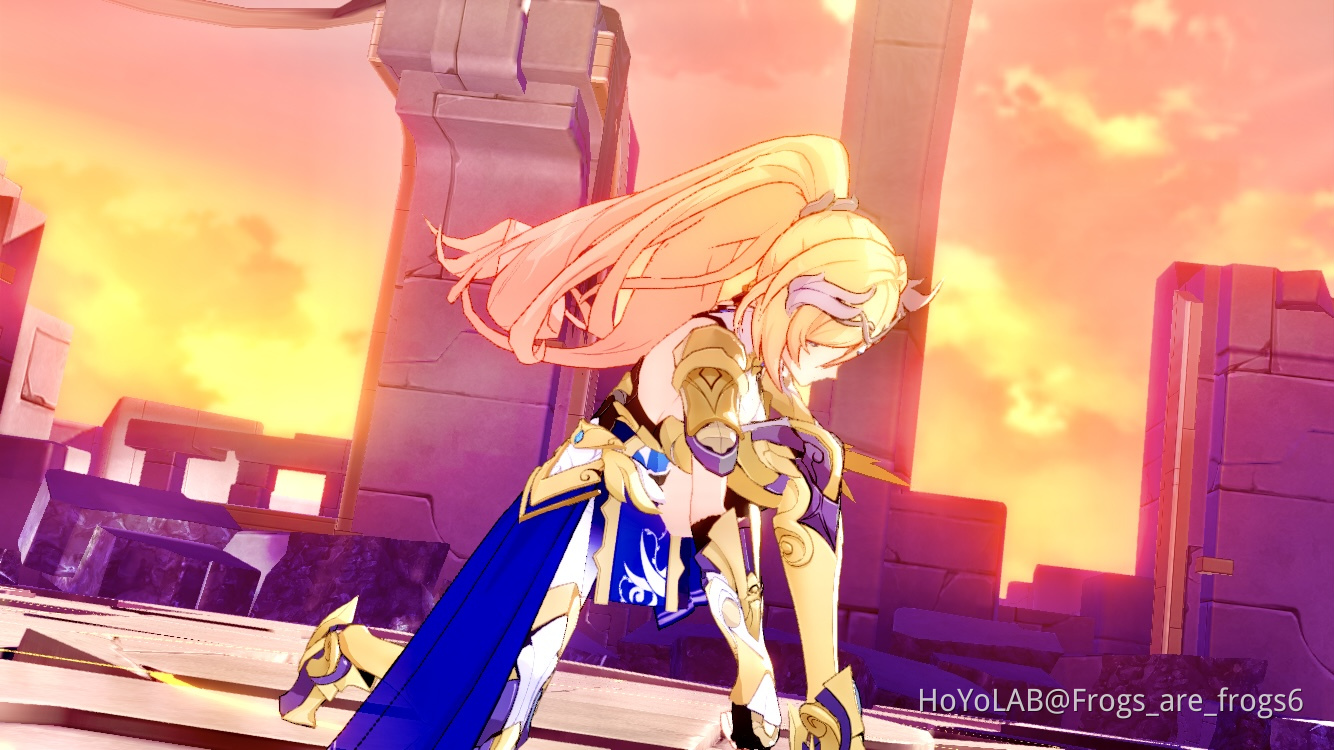 Collection: Durandal Honkai Impact 3rd | HoYoLAB
