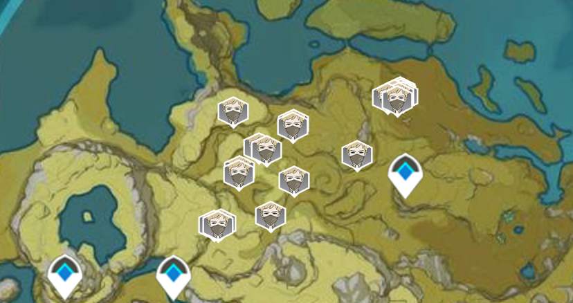 Kazuha in the Simplest and Quickest Explanation Genshin Impact | HoYoLAB