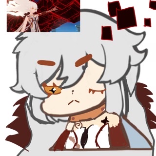 Chibi unknown god Genshin Impact | HoYoLAB