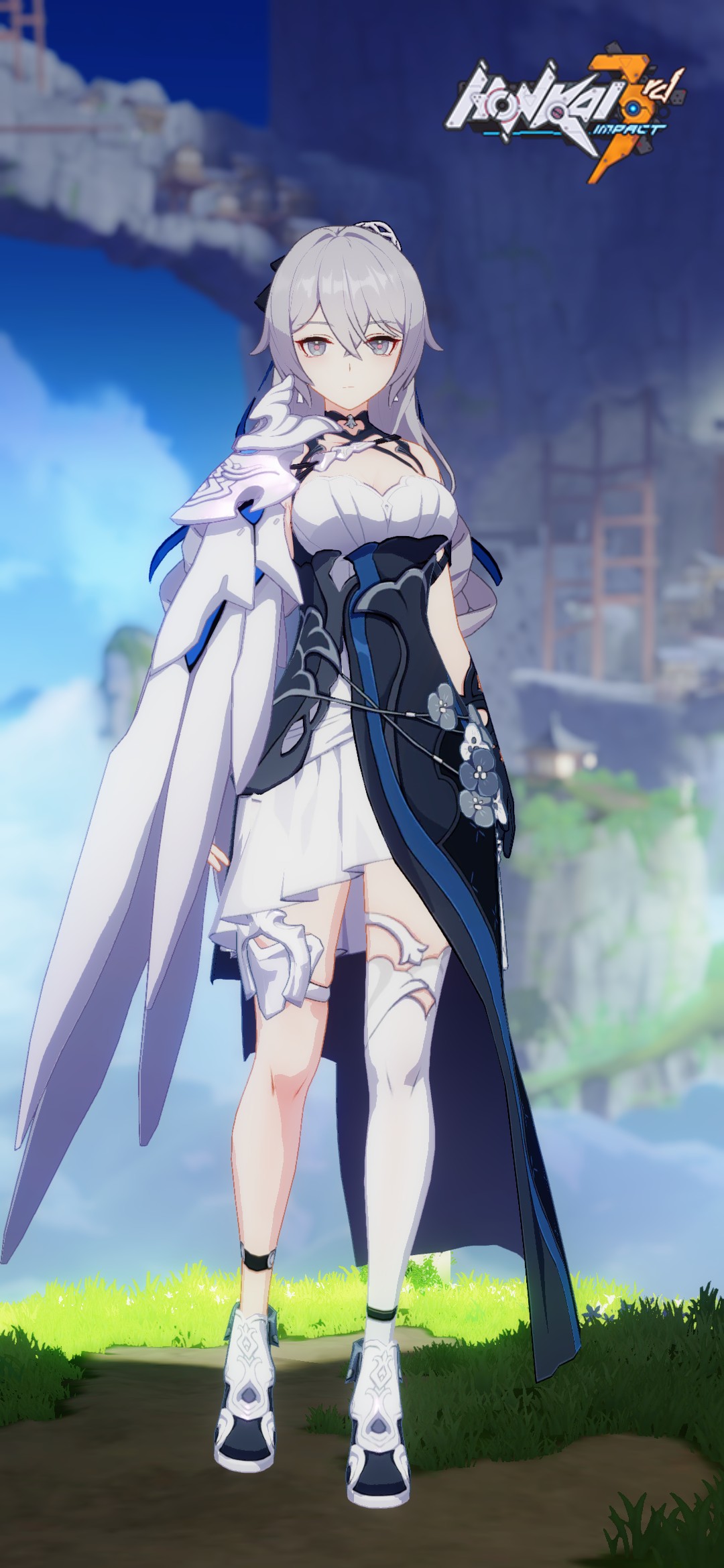 Consiguiendo a la bronya adulta Honkai Impact 3rd | HoYoLAB