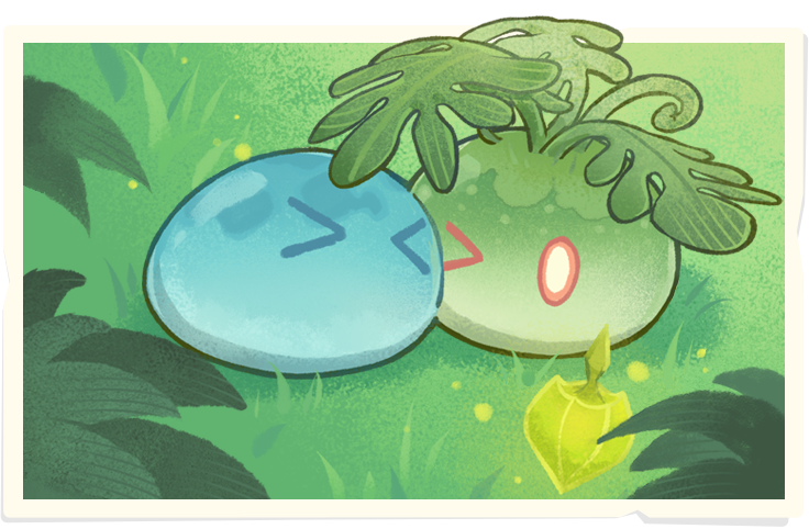 Slime Genshin Impact | HoYoLAB