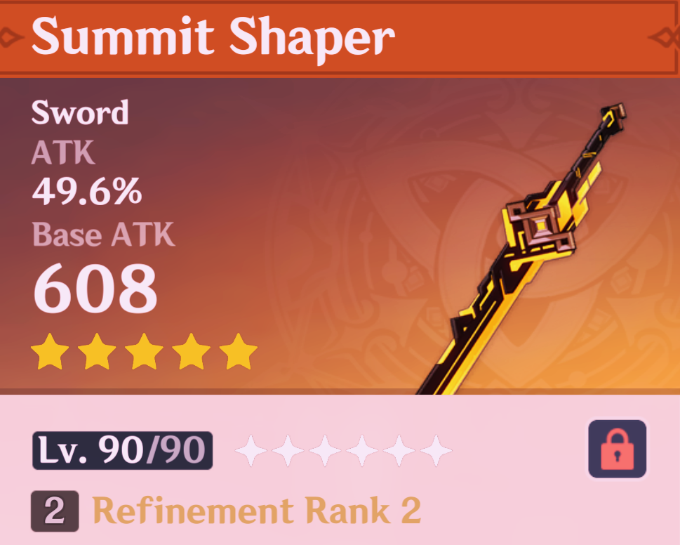 pain Genshin Impact | HoYoLAB