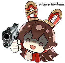 Baron Bunny wants you to hand over that mora pouch... Genshin Impact ...