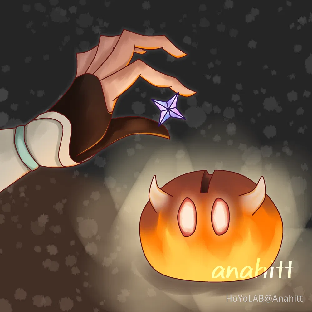 Primogem-box Genshin Impact | HoYoLAB