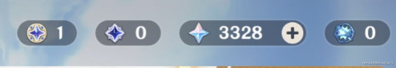 Primogem collecting :’) Genshin Impact | HoYoLAB