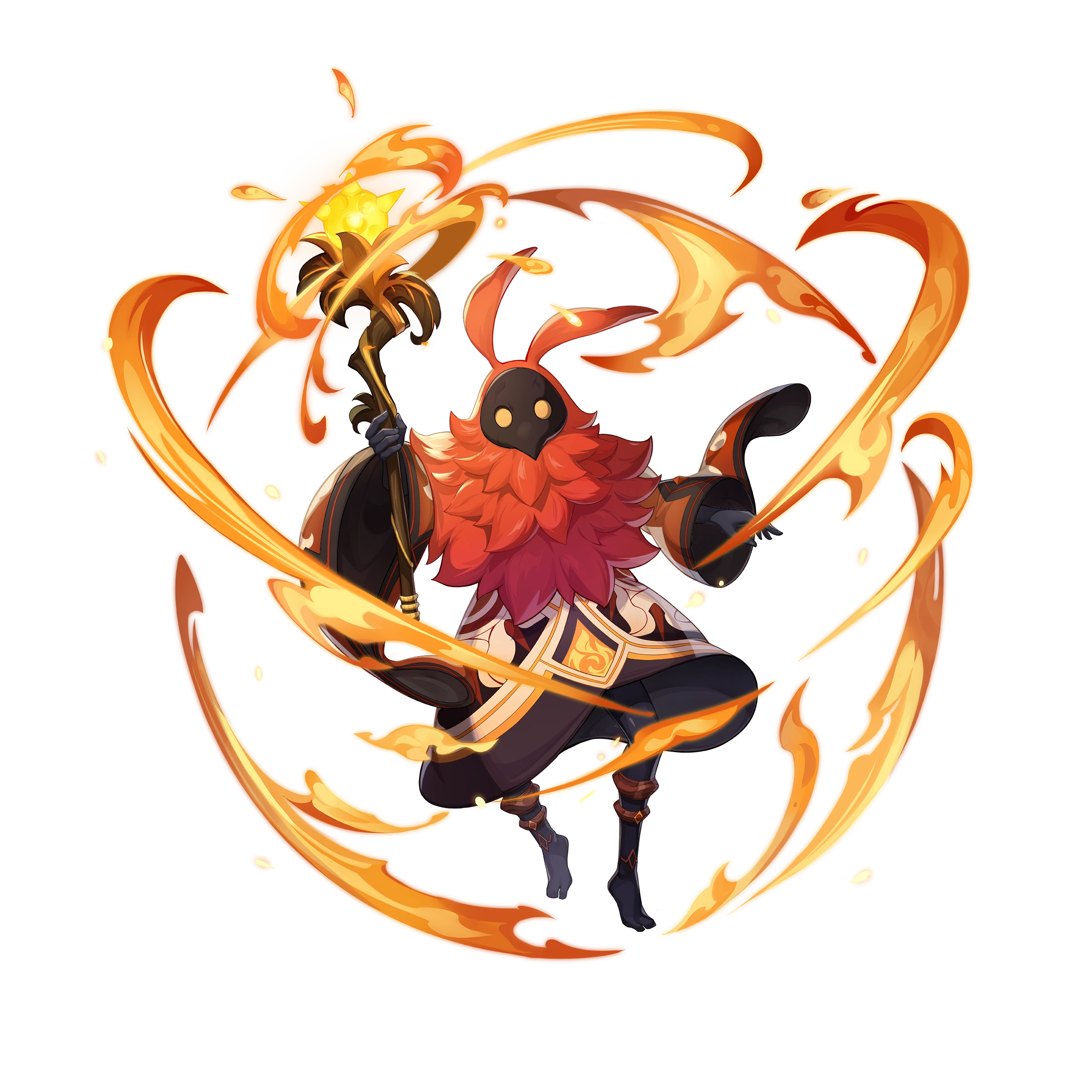 Discussion post- which element should get an abyss mage? Genshin Impact ...