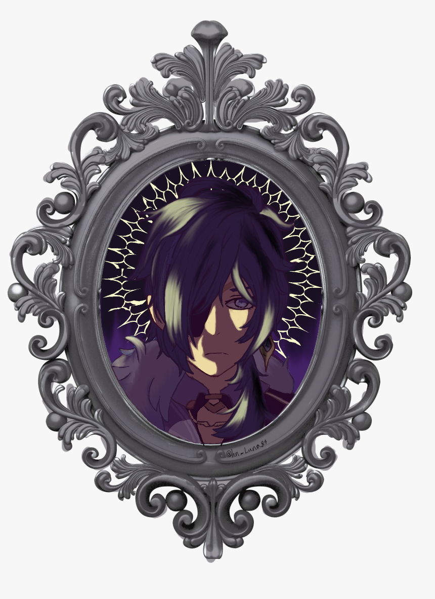 Prince kayea ️ Genshin Impact | HoYoLAB