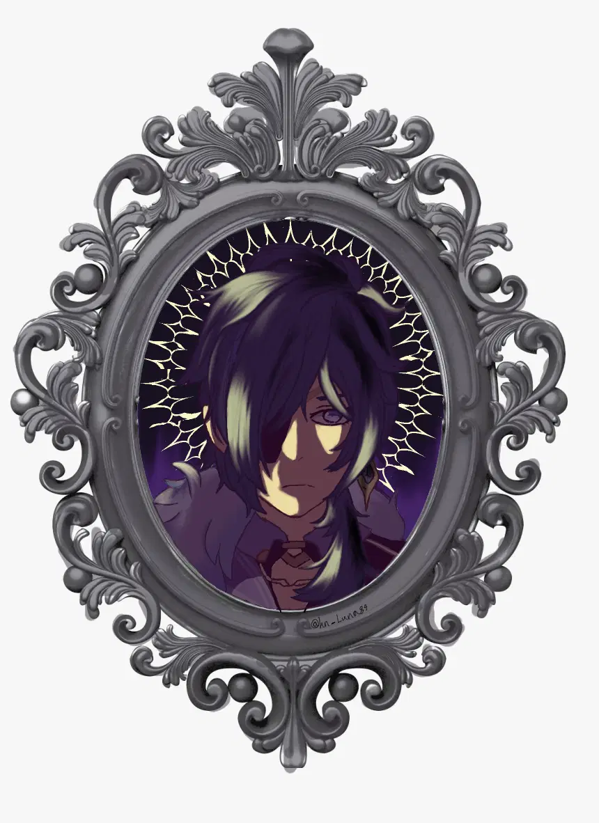 Prince kayea ️ Genshin Impact | HoYoLAB