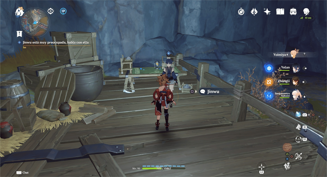 Guía Rápida El resplandor del valor: Retorno al ocaso [Versión 2.6 ...