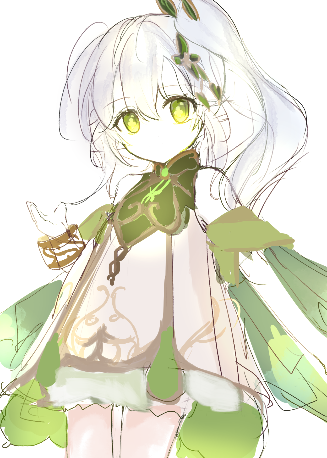 Kusanali Genshin Impact | HoYoLAB