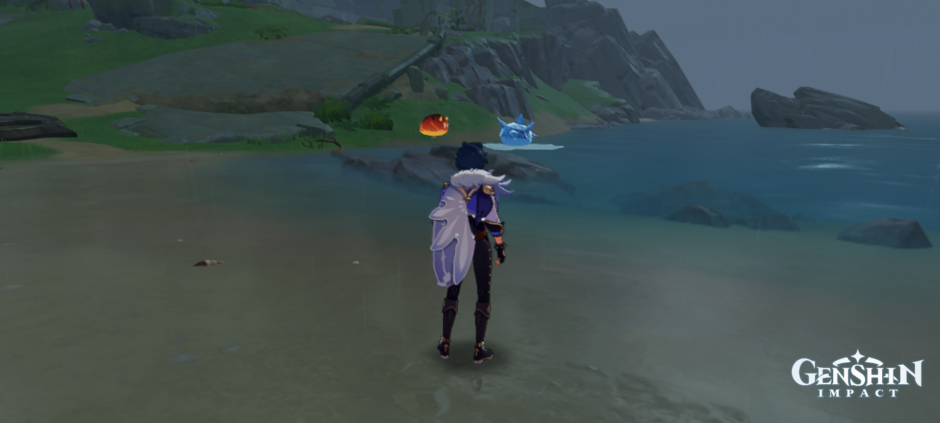 Ragbros brainrot moment... Genshin Impact | HoYoLAB