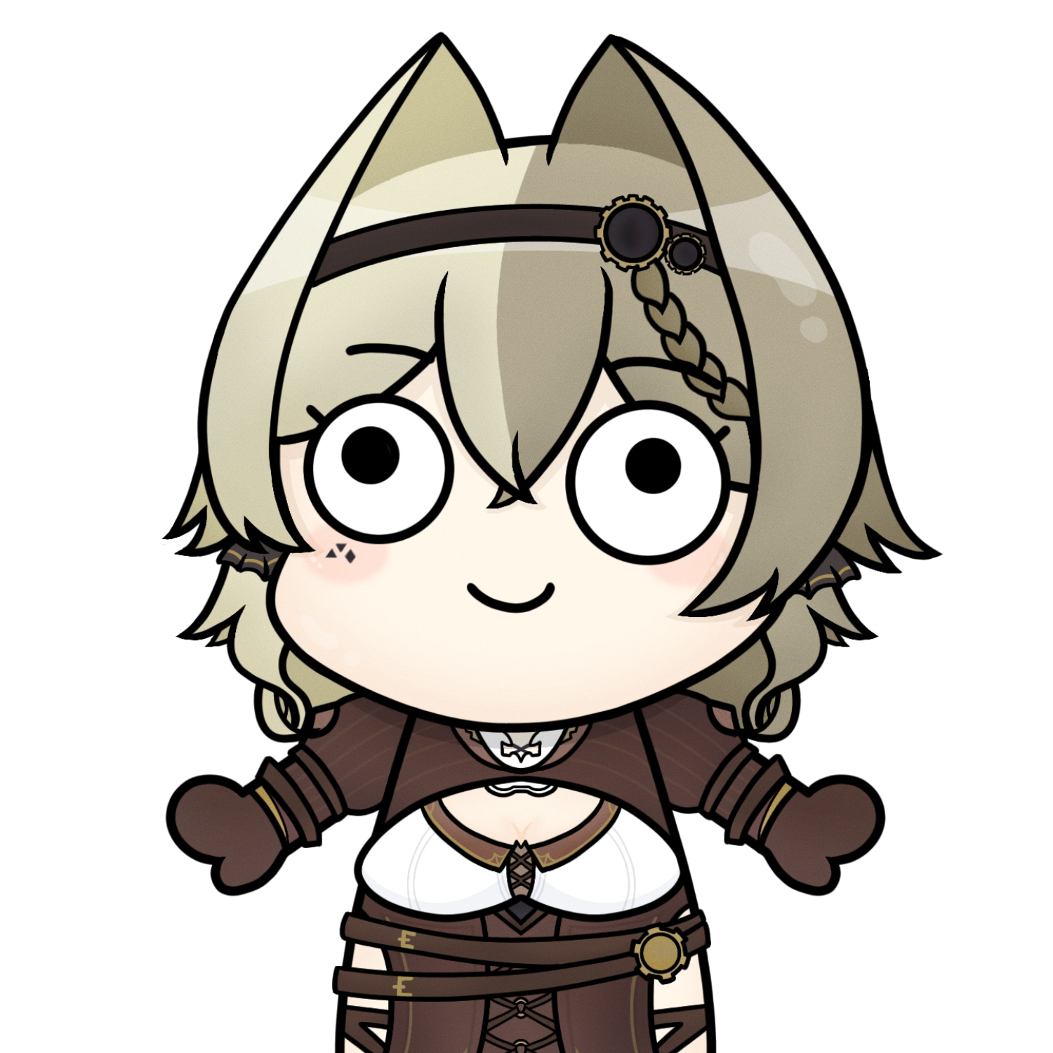 Vill-V Derp Honkai Impact 3rd | HoYoLAB