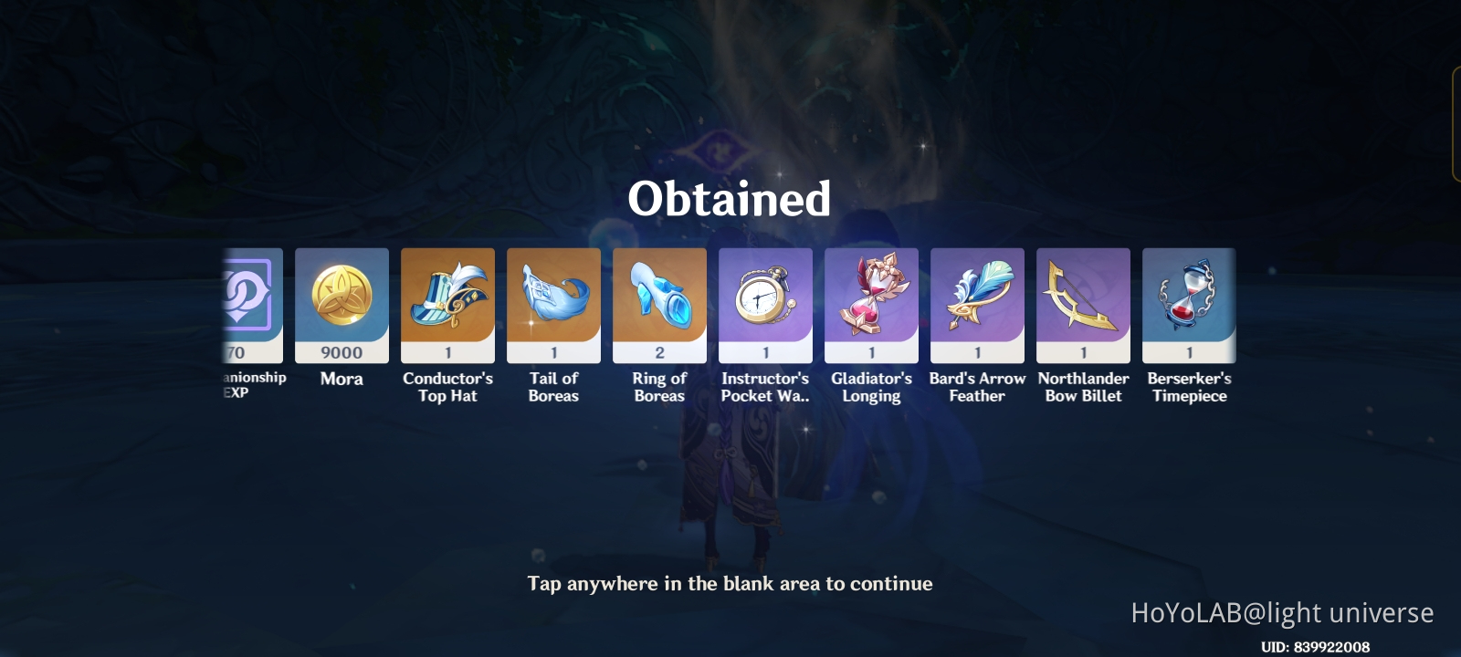 weekly bosses update Genshin Impact | HoYoLAB