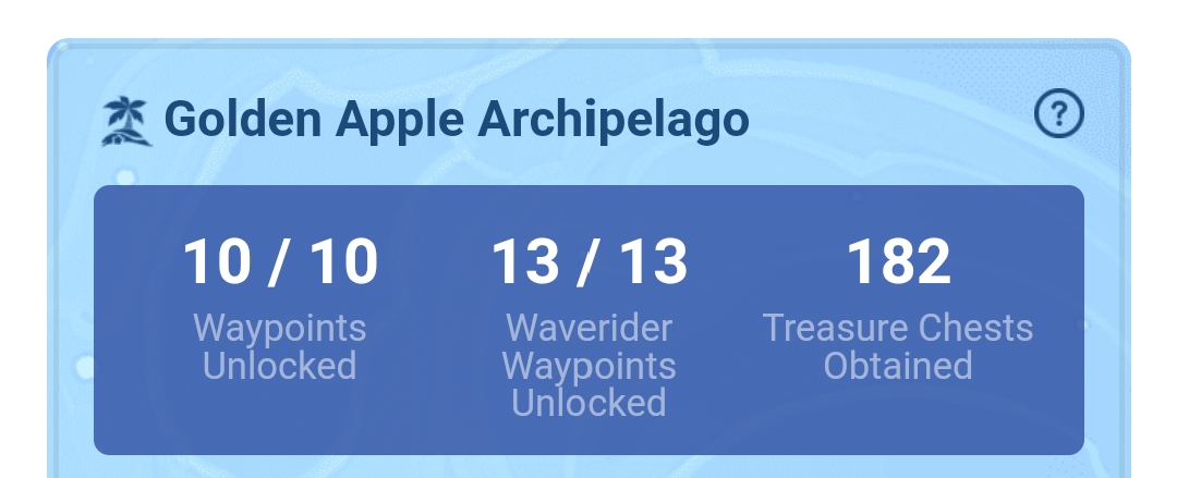 Is Treasure Chests number showing in Hoyolab app real time? Genshin ...