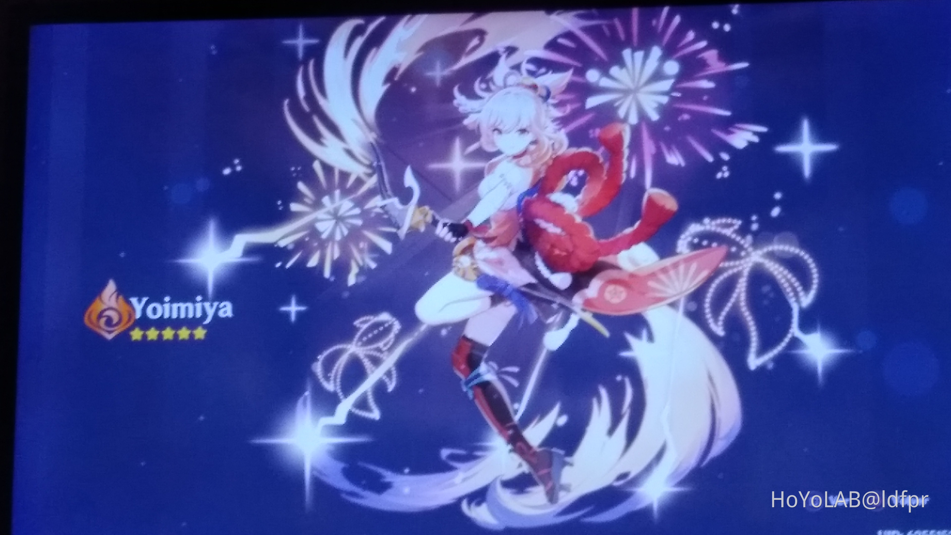 Limpiar la mayor parte de Inazuma valio la pena Genshin Impact | HoYoLAB