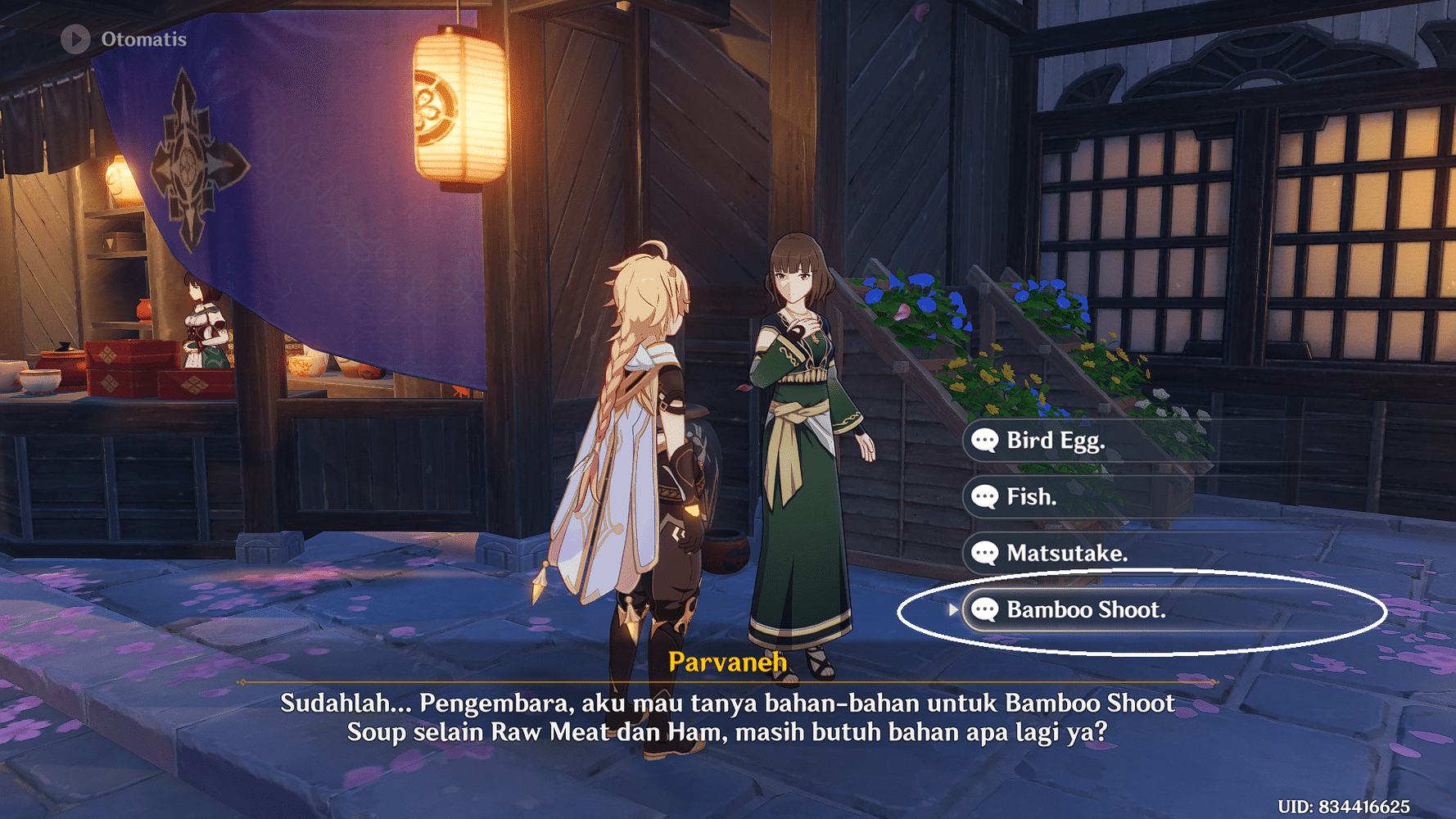 [INAZUMA - All Completed Hidden Achievements of Gourmet Supremos Daily ...