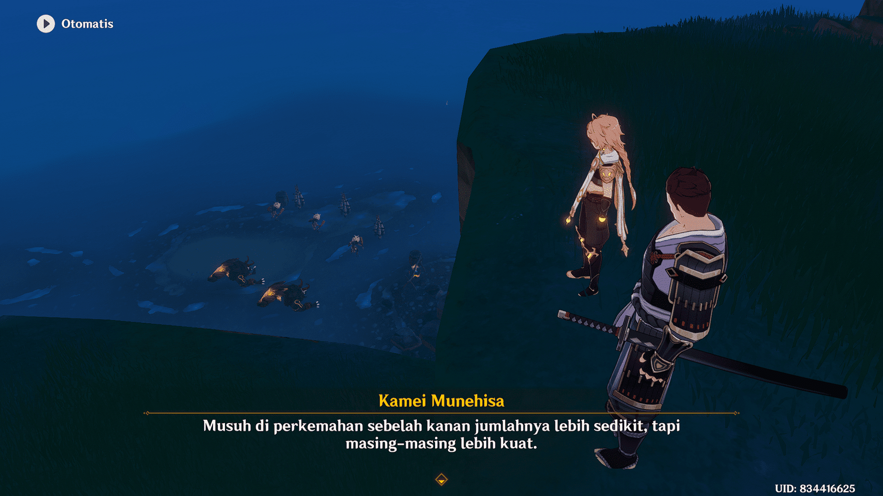 [INAZUMA - All Completed Hidden Achievements of Gourmet Supremos Daily ...