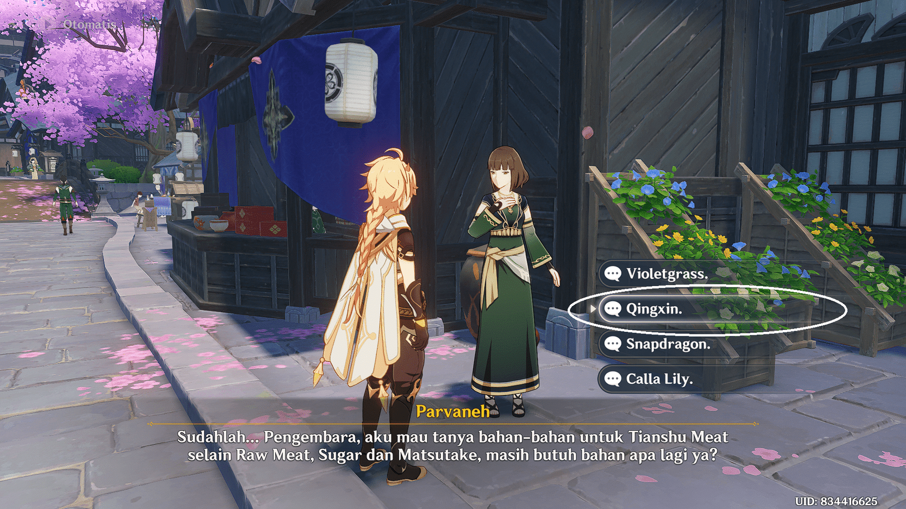 [INAZUMA - All Completed Hidden Achievements of Gourmet Supremos Daily ...