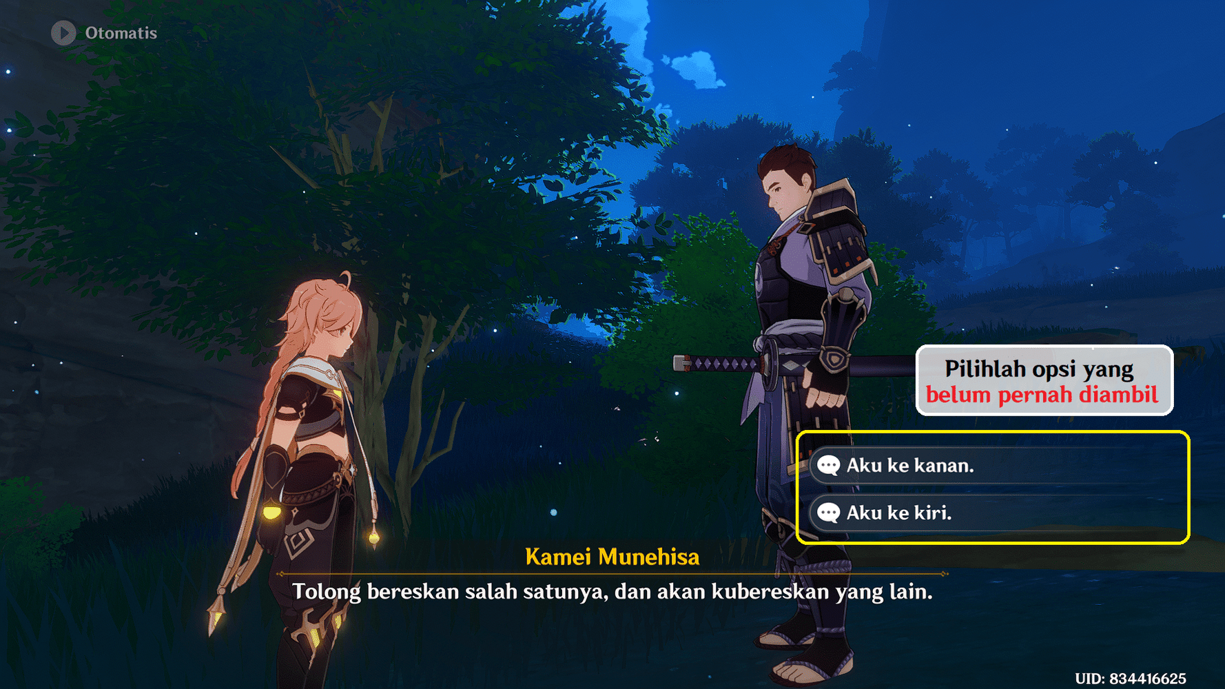 [INAZUMA - All Completed Hidden Achievements of Gourmet Supremos Daily ...