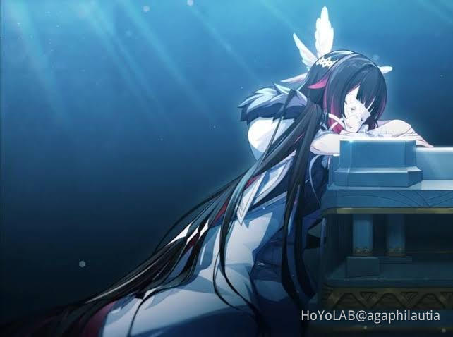 Fatui Harbingers Genshin Impact | HoYoLAB